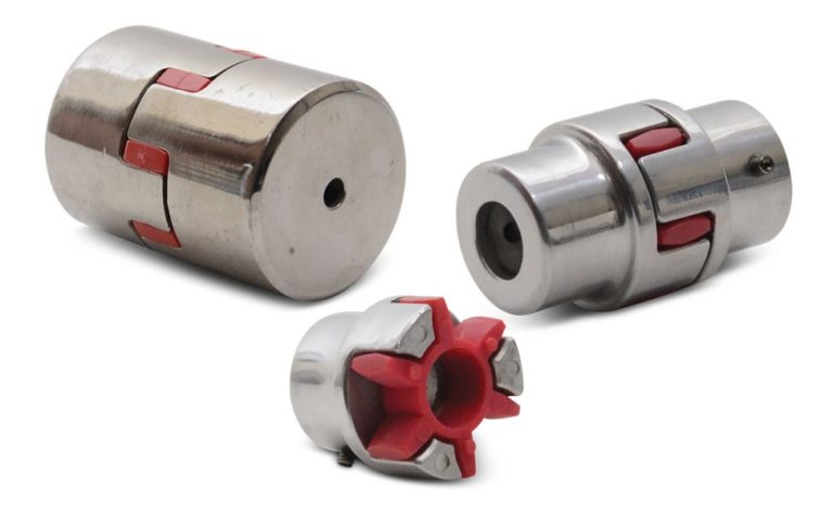 Acoples Flexibles | DMV Peru